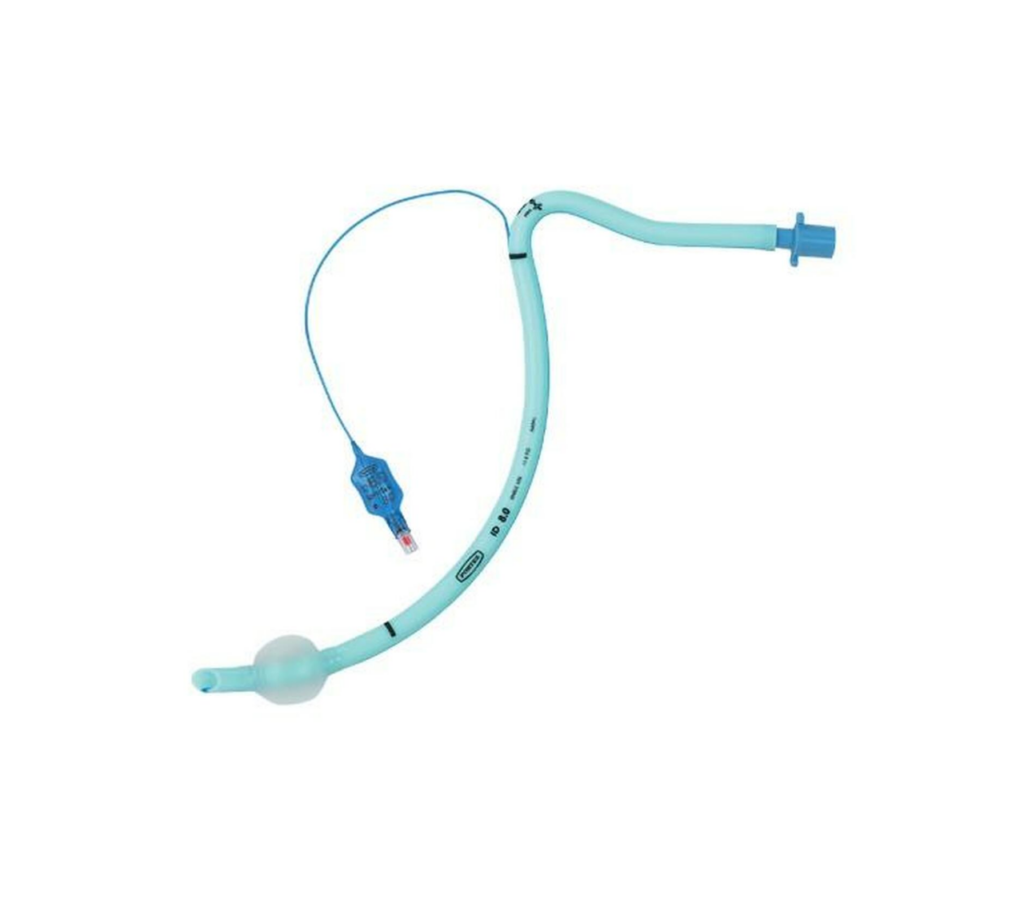 Portex Endotrachealtubus nasal vorgeformt – medpro Deutschland